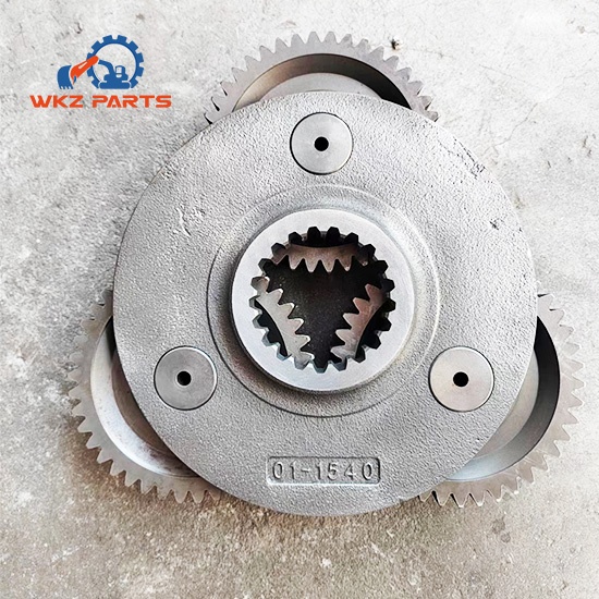 PC200 20Y-27-22160 Final Drive Carrier for Komatsu