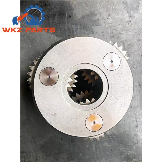 XKAH-00357 Carrier Assy for Hyundai R140-7 XKAH-00358 XKAH-00355