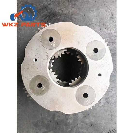 XKAQ-00429 Planetary Carrier Assy No.2 Hyundai Swing Gear Box