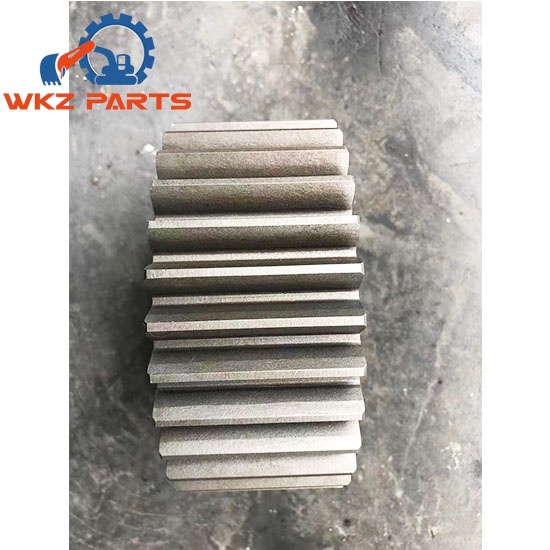 XKAQ-00022 R290-7 Planet Gear No.2 for Hyundai Swing Reduction