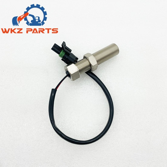21E3-0042 21E30042 R210LC-7 Revolution Speed Sensor RPM Sensor