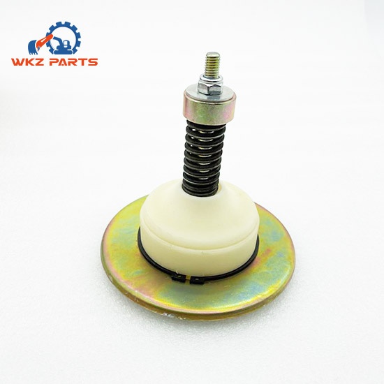 31M5-00240 Excavator Unidirectional Valve Hyundai R60 R80