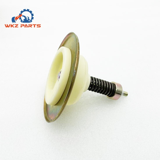 31M5-00240 Excavator Unidirectional Valve Hyundai R60 R80