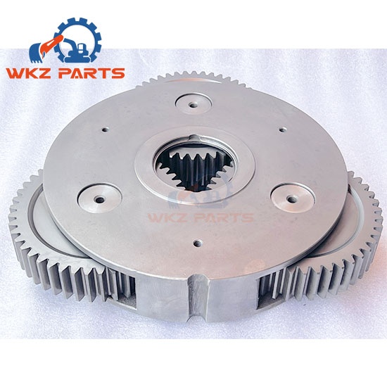 39QB-42220 Carrier Assy Kit 1 R500LC-7 R520LC-9 R480LC-9