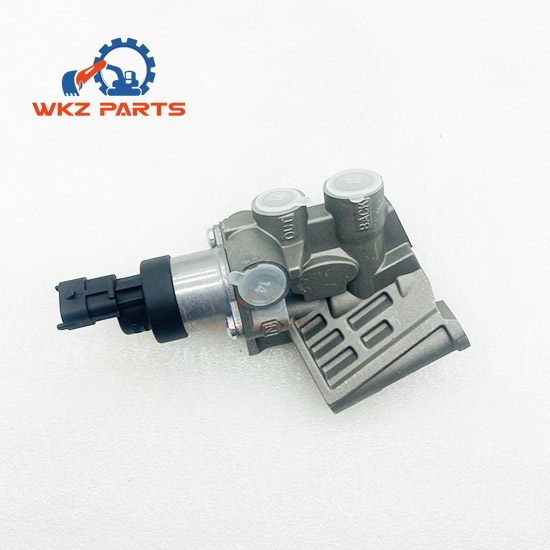 21638691 Volvo Fuel Regulator for EC210B EC240B EC290B Excavator