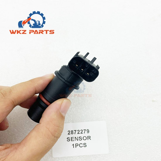 Cummins 2872279 Crankshaft Position Sensor De Posición