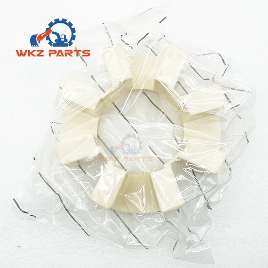 13E6-16040 50K Rubber Coupling High Quality Excavator Engine Parts