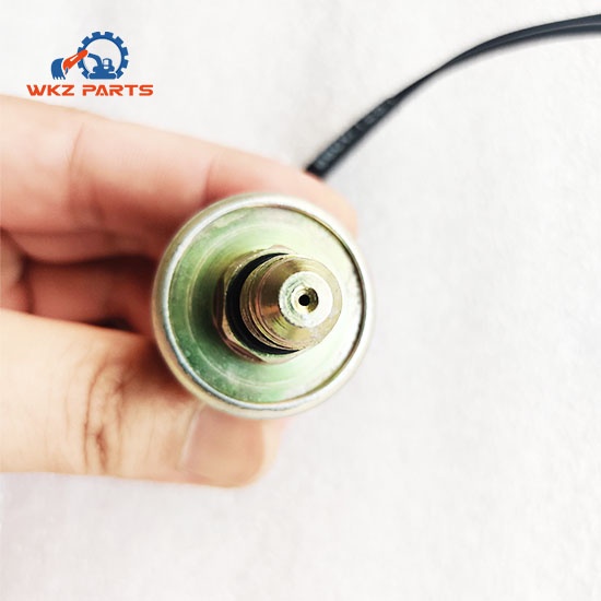 Hitachi EX200-3 Hydraulic Oil Switch 4259333 Excavator Parts