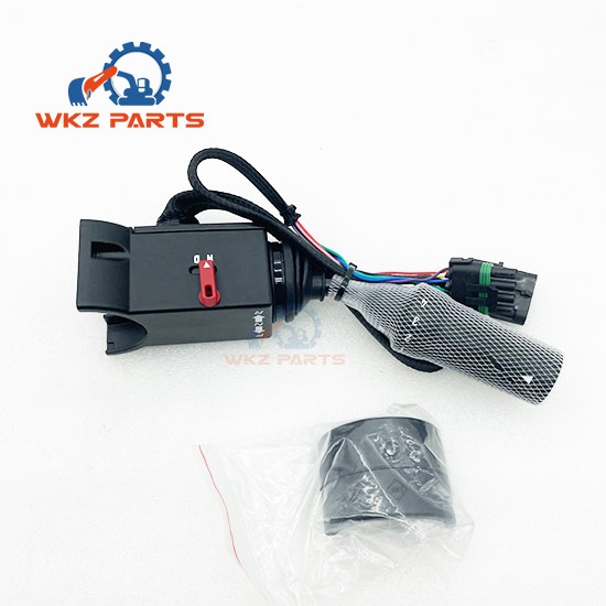 0501216209 Range Gear Selector Transmission Shifter Spare Parts