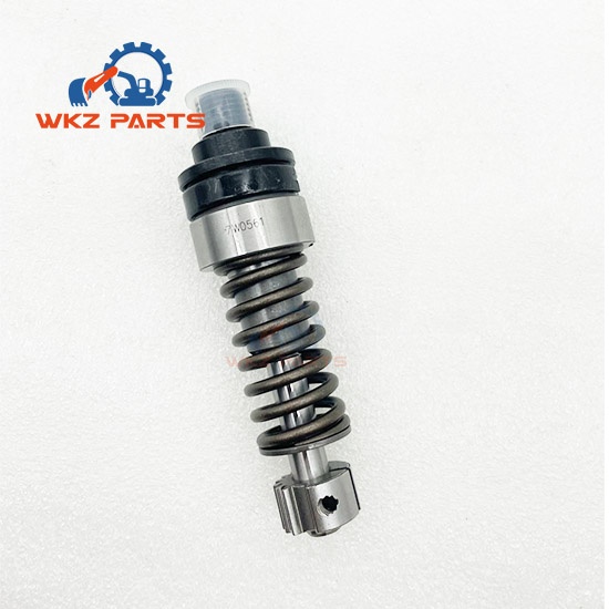 7W0561 Diesel Fuel Plunger for Caterpillar Injection Pump