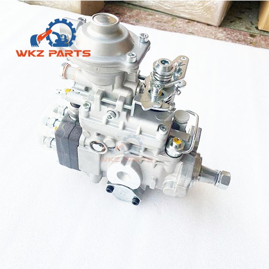 0460426516 Common Rail Fuel Injection Pump Bosch VE6 5290007