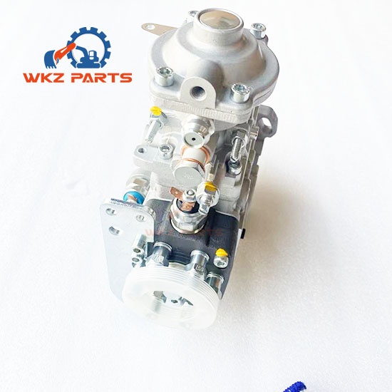 0460426516 Common Rail Fuel Injection Pump Bosch VE6 5290007