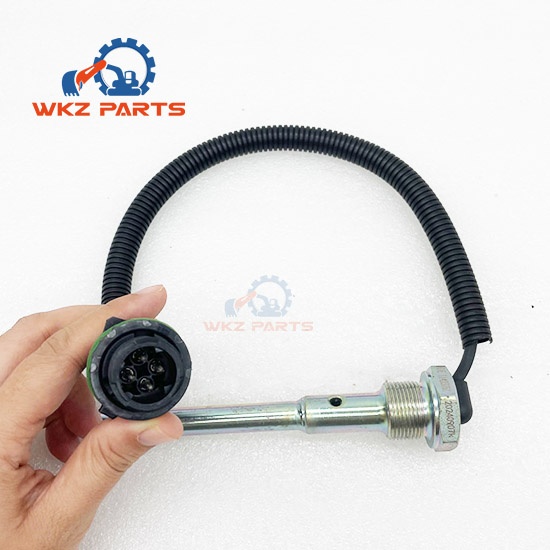 11423761 Fuel Oil Pressure Sensor Volvo EC210B EC460