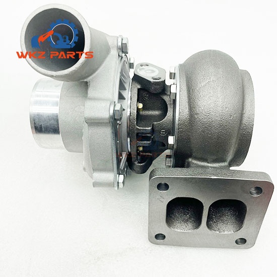 6207-81-8210 PC200-5 Turbocharger for Komatsu Excavator Spare Parts