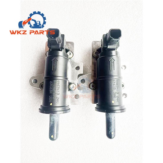 4465413 446-5413 Caterpillar Fuel Transfer Pump for Engine C4.4 C6.6 C7.1