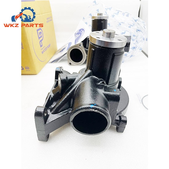 Water Pump ME995716 Fit 6D22T Mitsubishi Kato