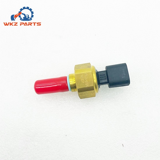 4921477 Oil Temperature Pressure Sensor for Cummins QSM ISM