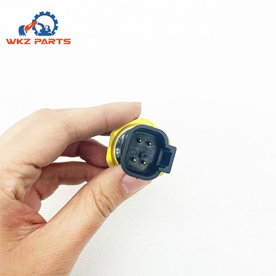 4921477 Oil Temperature Pressure Sensor for Cummins QSM ISM
