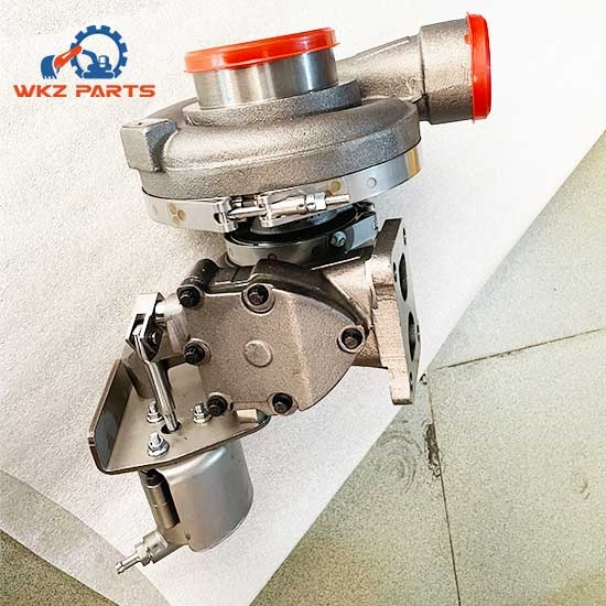424-3436 Turbocharger 4243436 Turbo for Caterpillar C9.3 DT6 Excavator ...