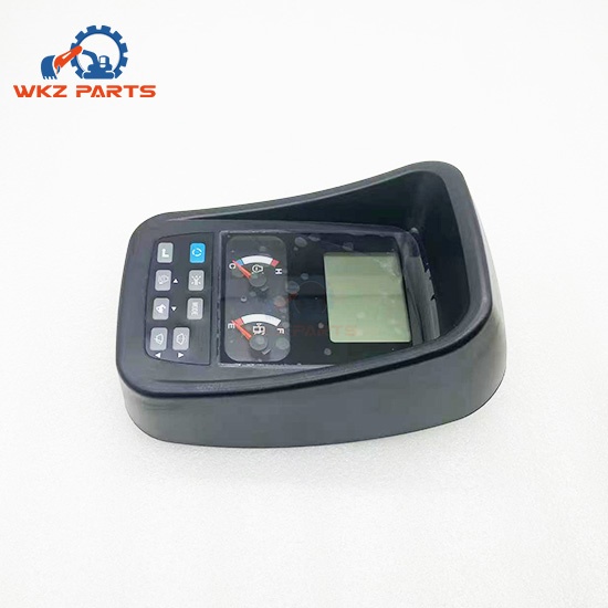 YN59S00021F3 SK200-8 Monitor Display Panel for Kobelco Excavator Spare ...