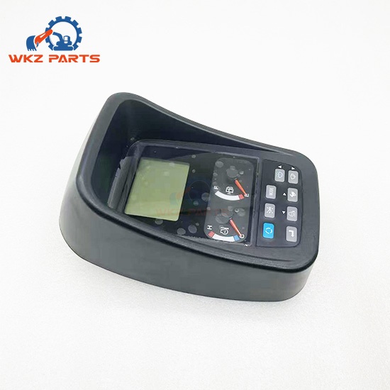 YN59S00021F3 SK200-8 Monitor Display Panel for Kobelco Excavator Spare ...