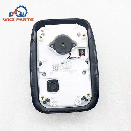 YN59S00021F3 SK200-8 Monitor Display Panel for Kobelco Excavator Spare ...
