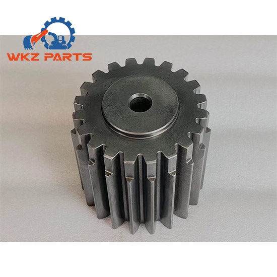 R160LC-7 Gear Sun 2nd Hyundai Gearbox XKAQ-00011