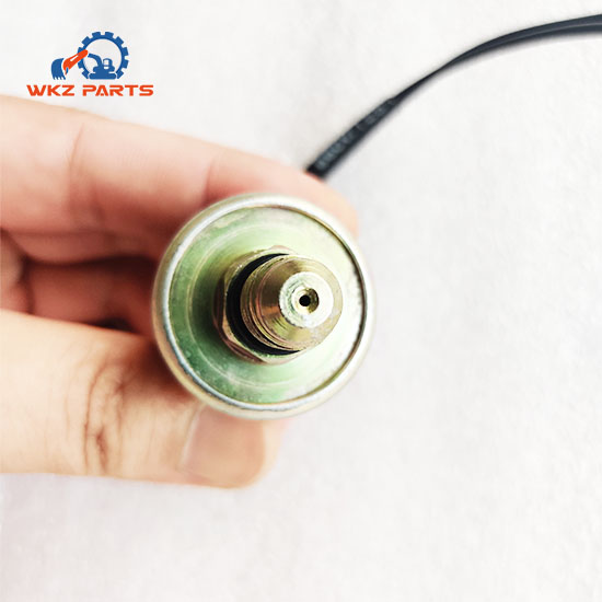 Hitachi EX200-3 Hydraulic Oil Switch 4259333 Excavator Parts