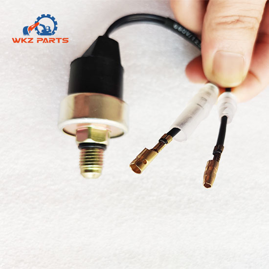 Hitachi EX200-3 Hydraulic Oil Switch 4259333 Excavator Parts