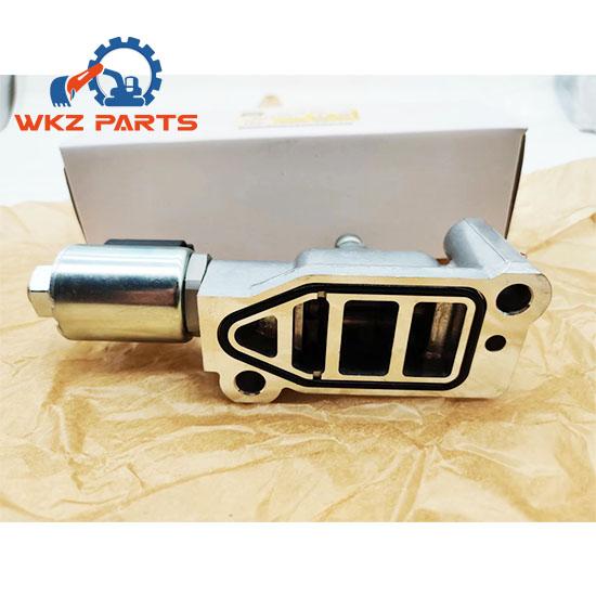 244-3114 2443114 24V Modulating Solenoid Valve Motor Grader Parts